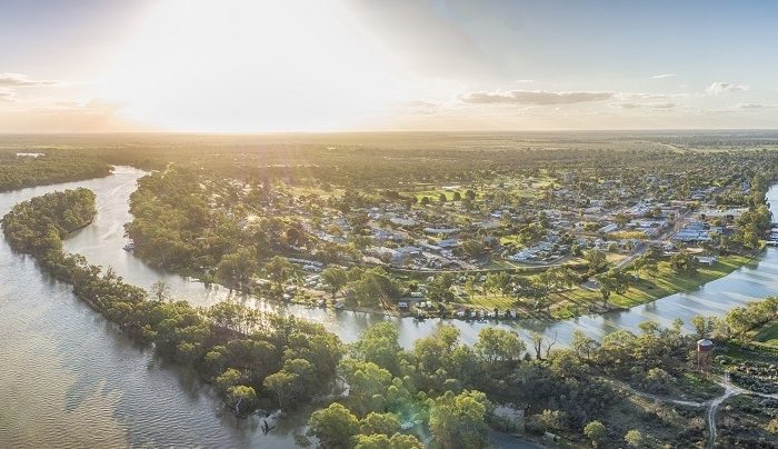 Booking Terms & Conditions - Australian Air Safaris