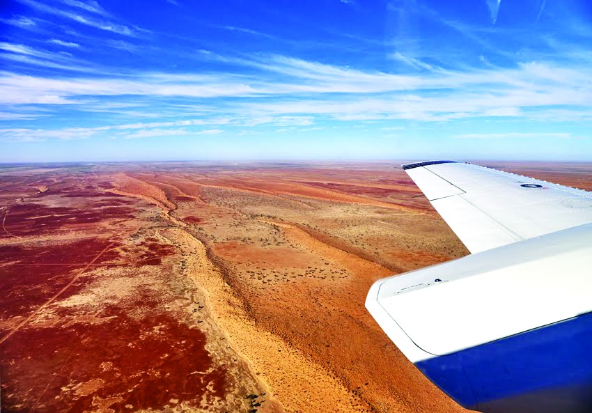 Taste of the Outback | 4-Day Tour to Iconic Outback Destinations