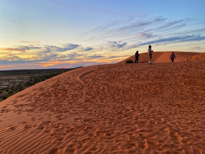 Taste of the Outback | 3-Day Tour to Iconic Outback Destinations
