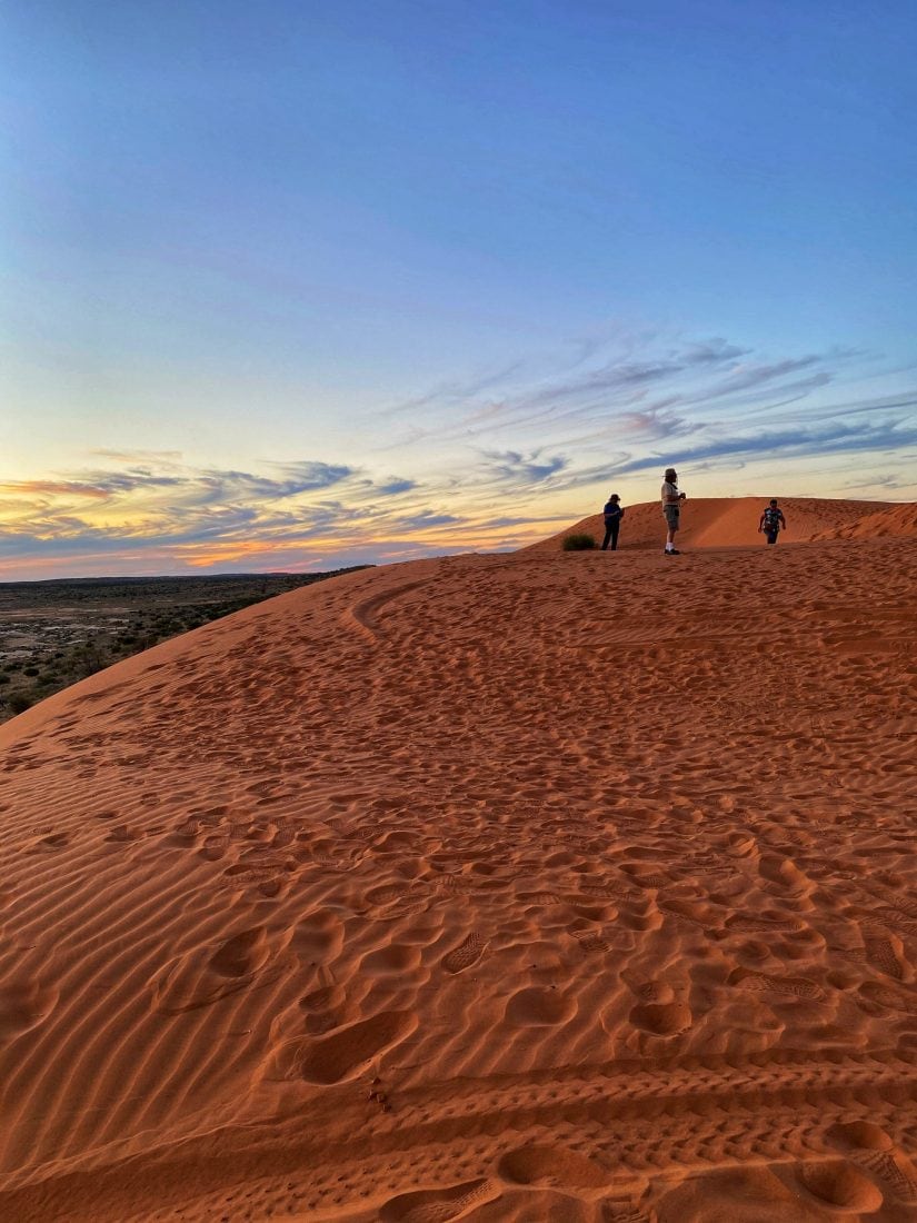 Taste of the Outback | 3-Day Tour to Iconic Outback Destinations