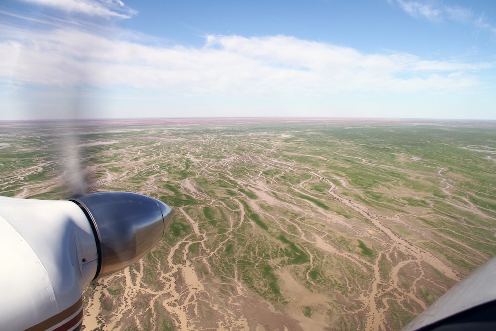 Taste of the Outback | 3-Day Tour to Iconic Outback Destinations