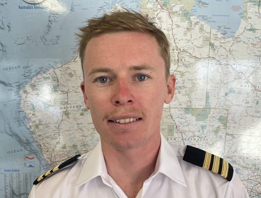 Australian Air Safaris | Meet the Pilots