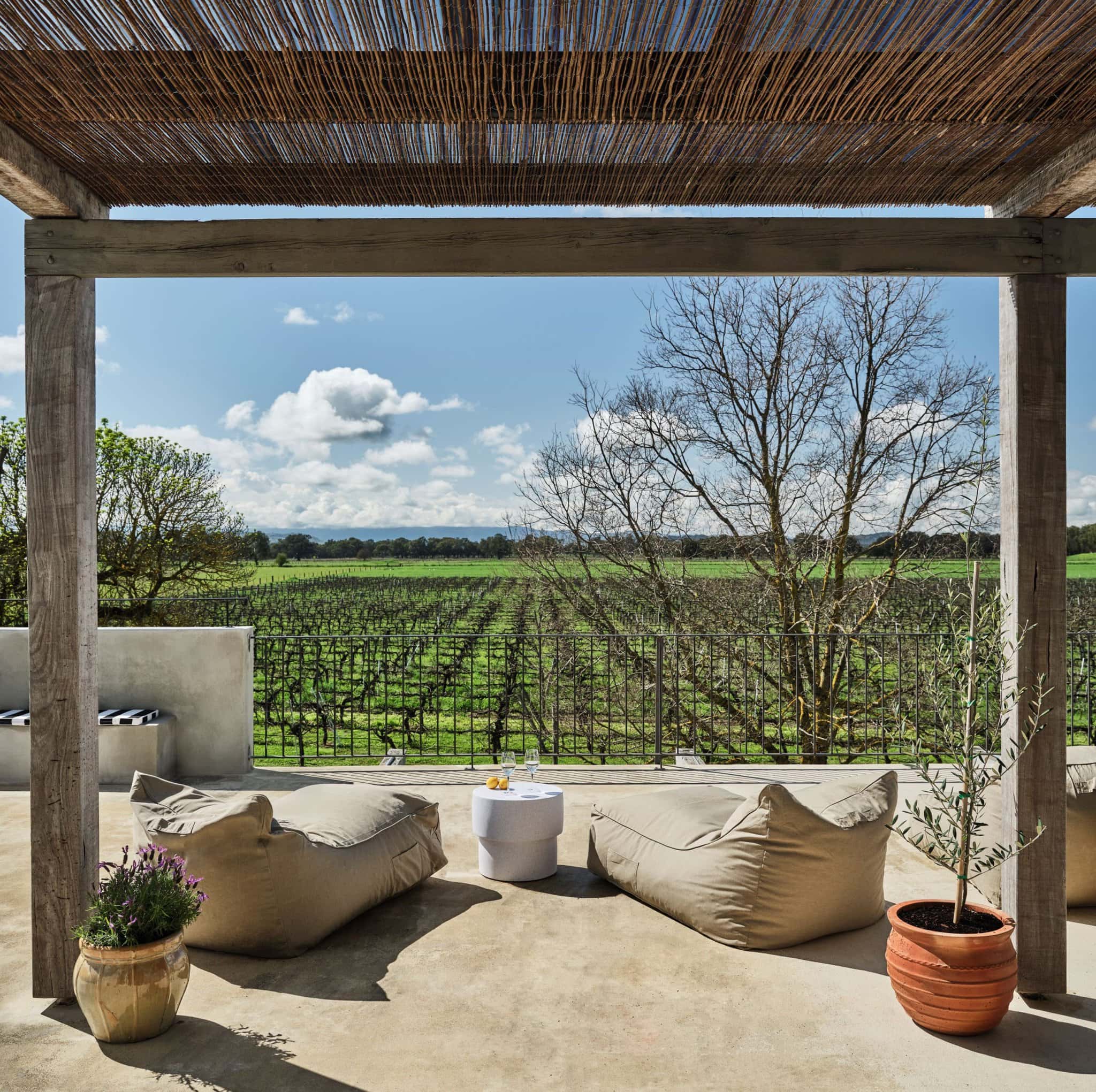 Fly, Wine & Revive Two Day Tour