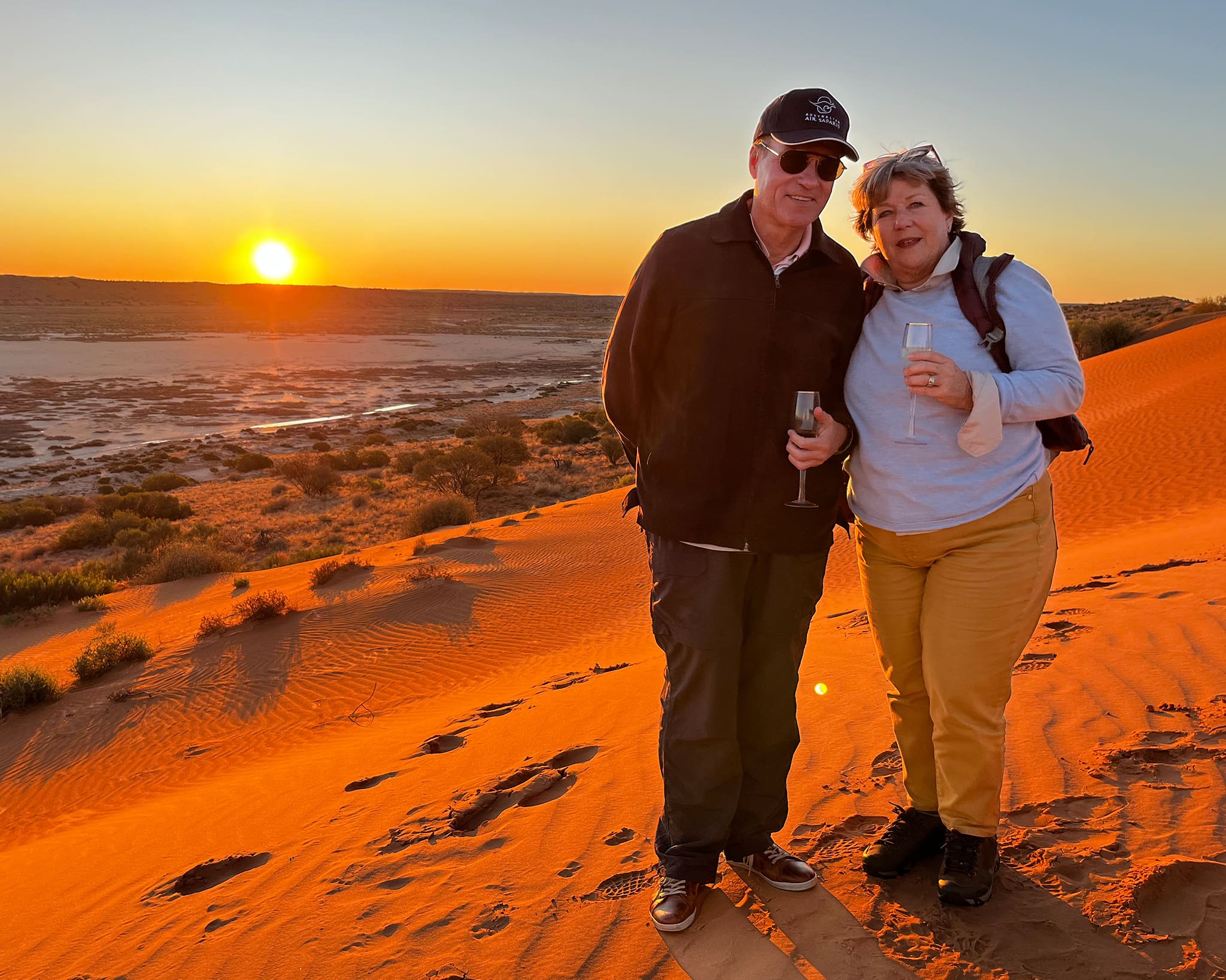Taste of the Outback | 4-Day Tour to Iconic Outback Destinations
