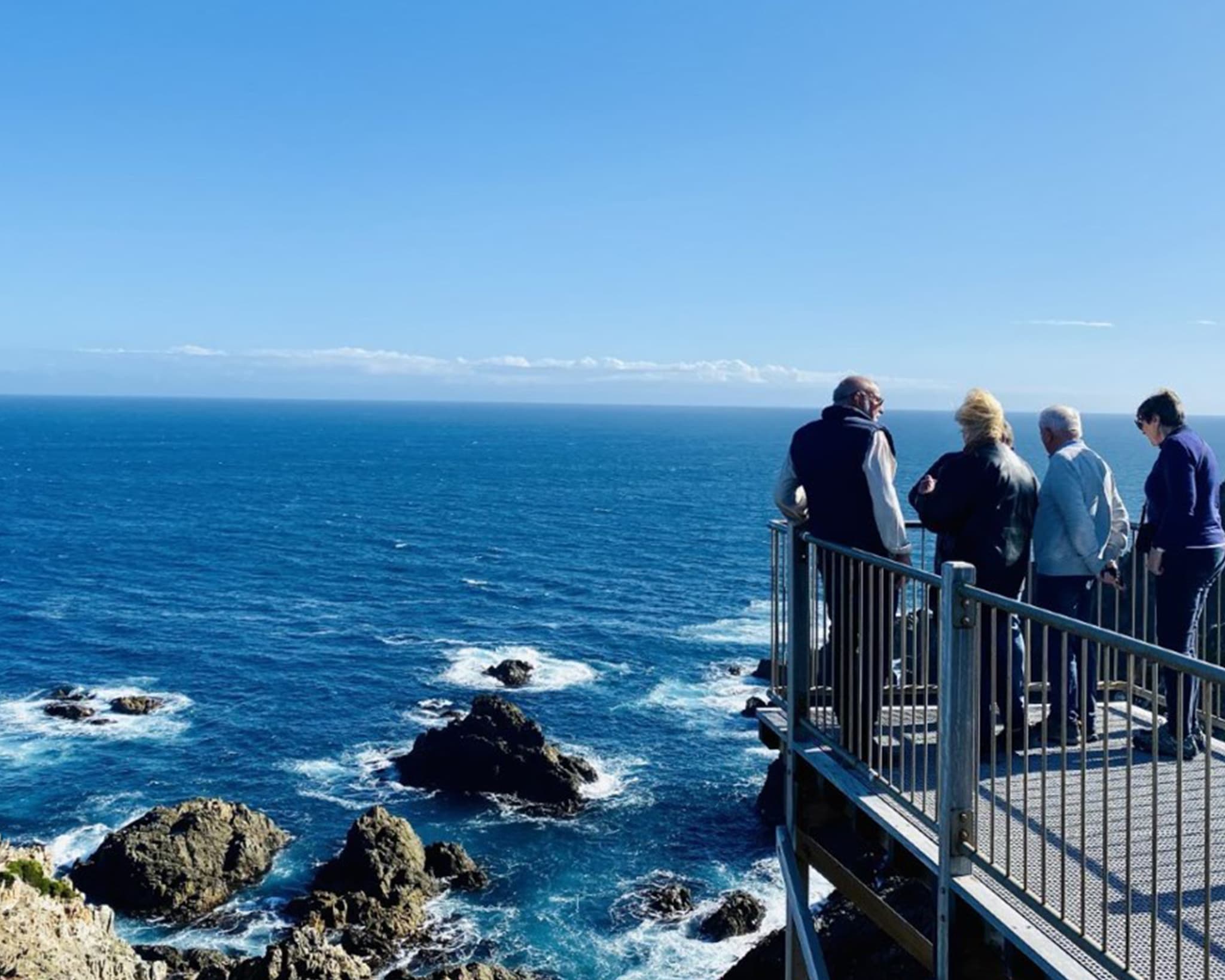 Great Southern Islands