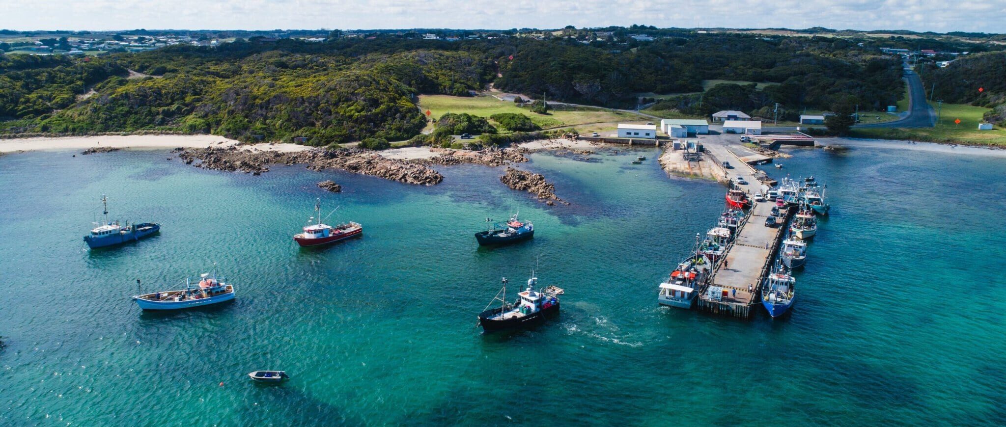 King Island Escape | 3 Day Air Tour